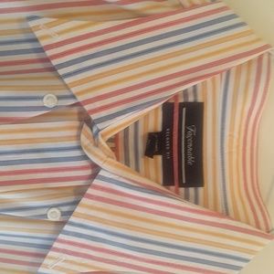 Faconnable | Shirts | Faconnable Xl Mens Dress Shirt | Poshmark